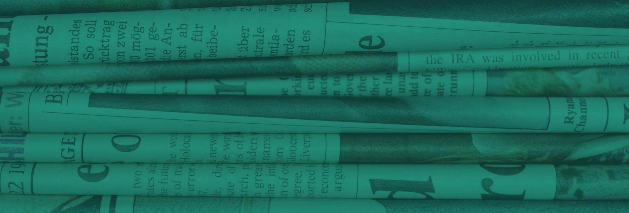 Support Journalism – Ink Link Shop