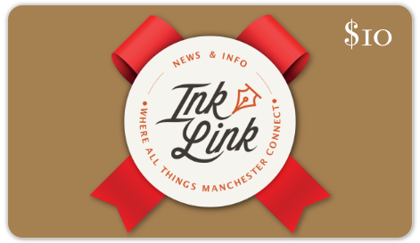 Ink Link Gift Card – Ink Link Shop